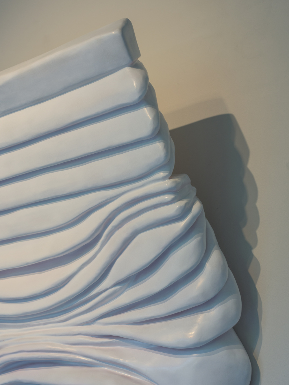 Current Work - Michael Villarreal